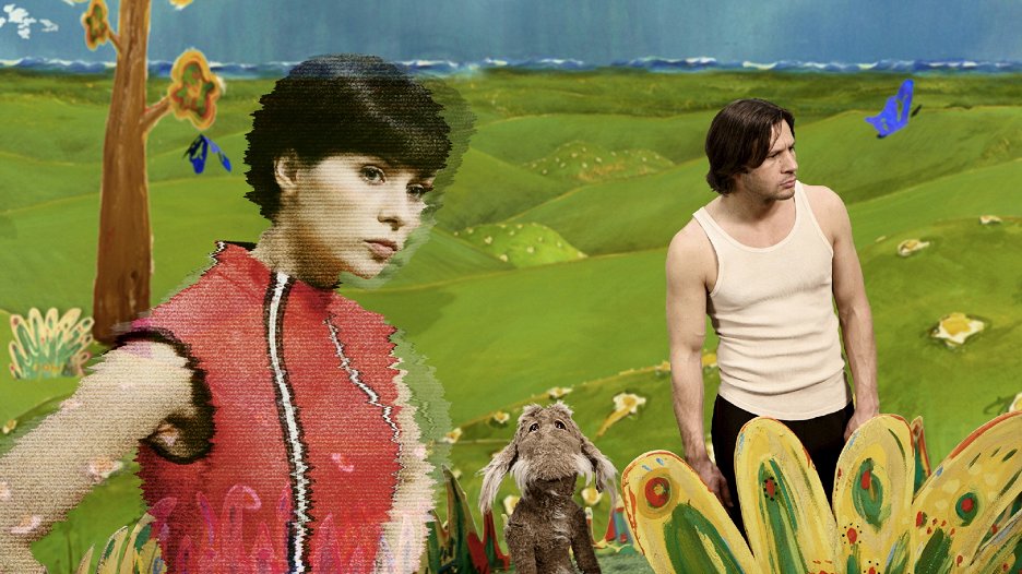 Ijon Tichy: Raumpilot - Das Erinnerungsstück (S02E06) (2011) | ČSFD.cz