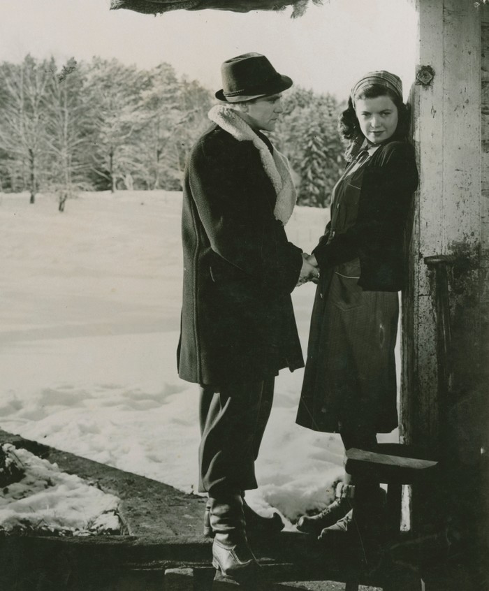 Fattiga riddare (1944) | ČSFD.cz