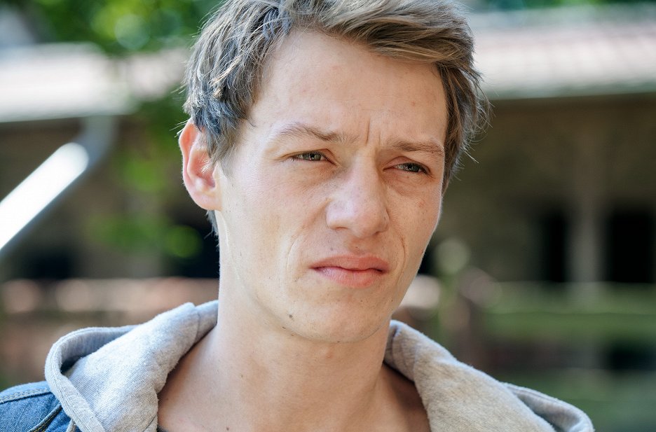 Vincent Krüger | ČSFD.cz