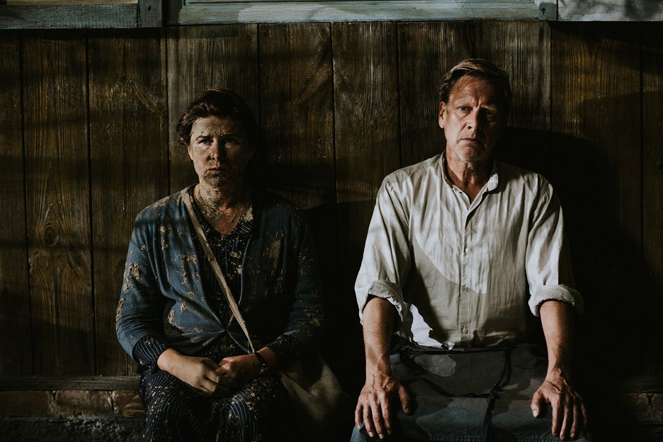 Milost (2018) | ČSFD.cz