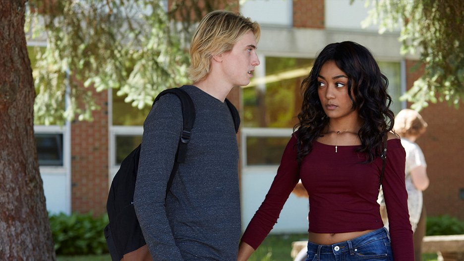 Mercedes Morris | ČSFD.cz