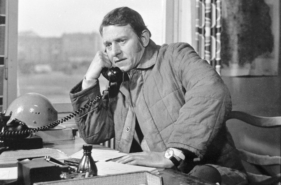 Justus Fritzsche | ČSFD.cz