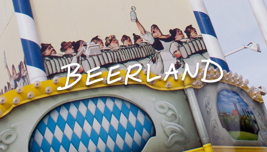 Beerland (2013) | ČSFD.cz