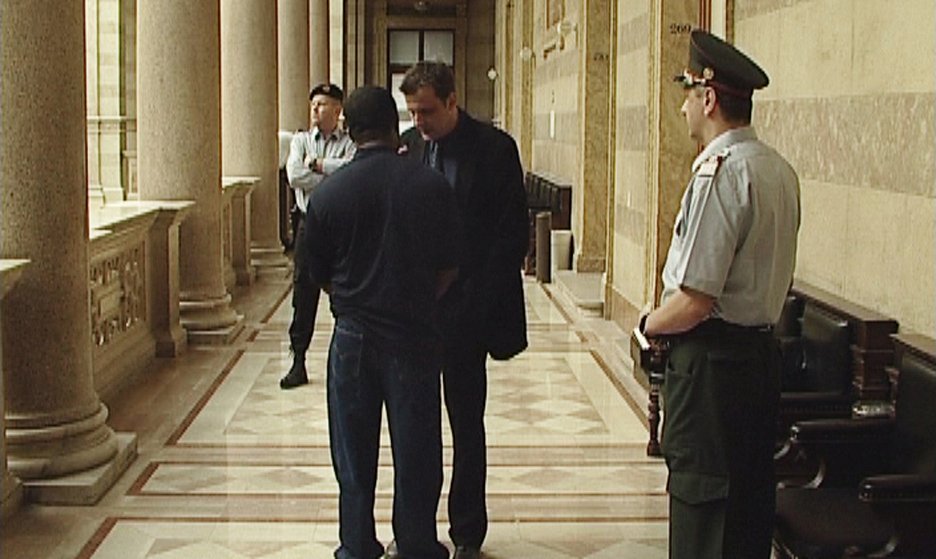 Operation Spring (2005) | ČSFD.cz