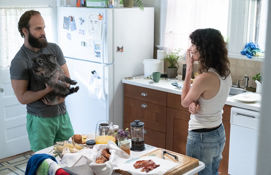 Ben Sinclair | ČSFD.cz