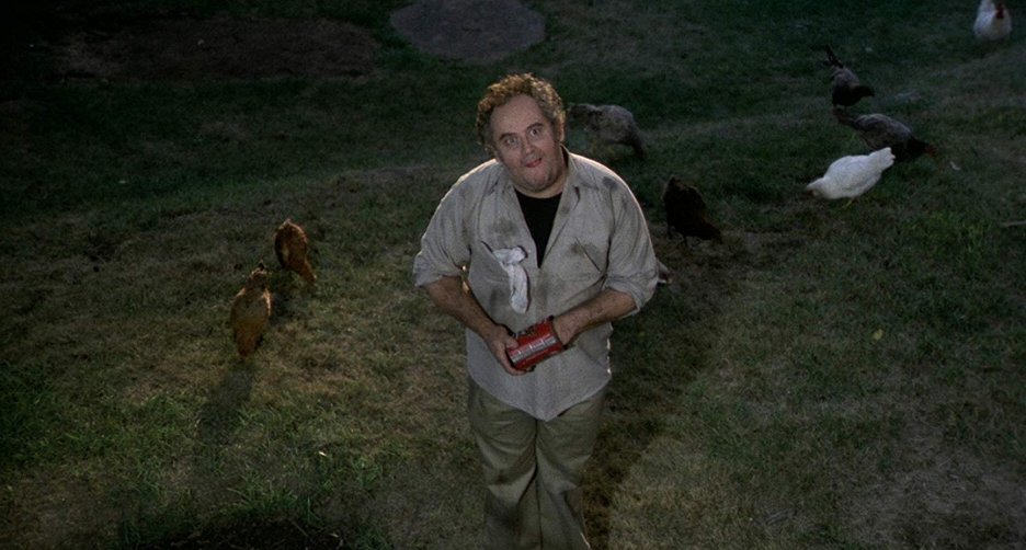 The Nesting (1981) | ČSFD.cz