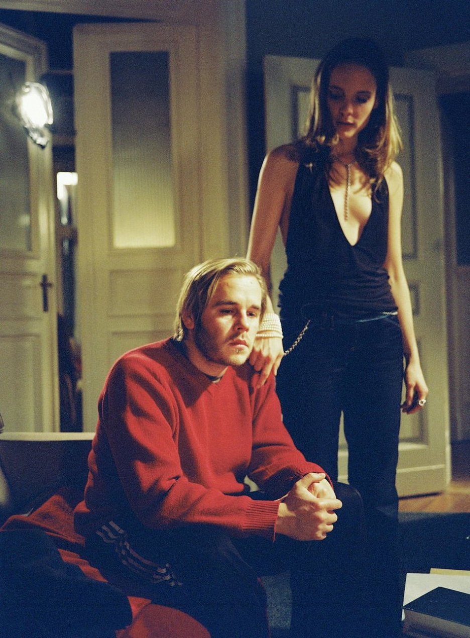 Frank Giering | ČSFD.cz