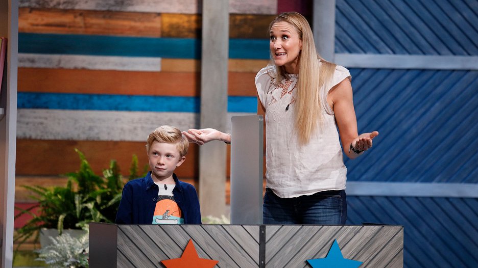 Big Star Little Star (2017) | ČSFD.cz