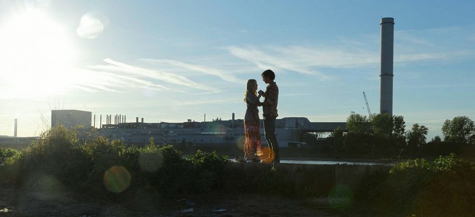 Systemfehler - Wenn Inge tanzt (2013) | ČSFD.cz