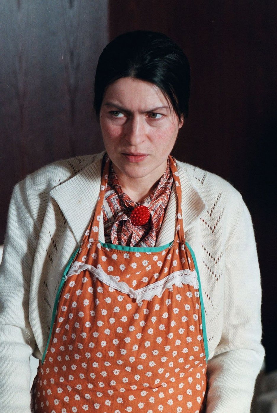 Purimový zázrak (2000) | ČSFD.cz