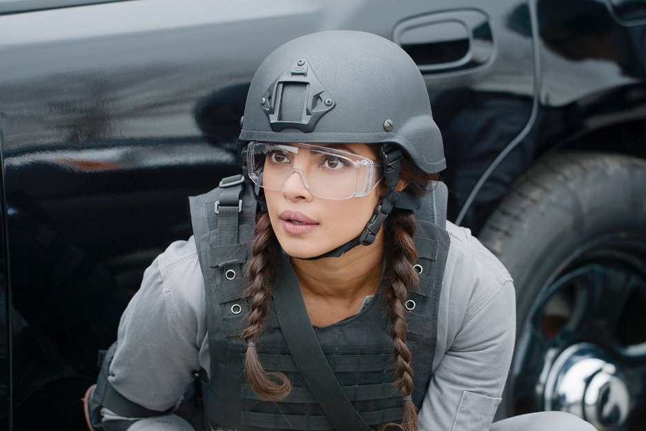 Quantico - Alex (S01E12) (2016) | ČSFD.cz