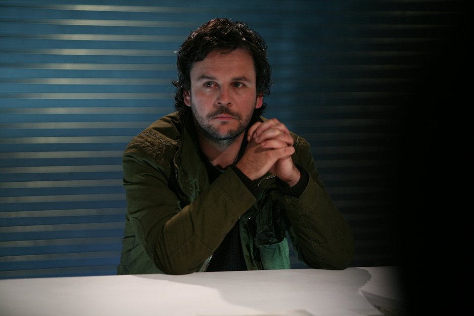 Jonathan Byrne | ČSFD.cz