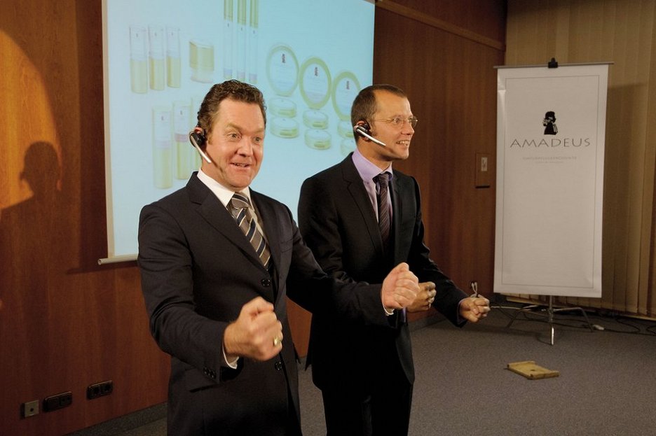 Christian Pfeil | ČSFD.cz