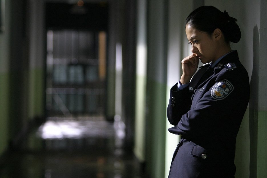 The Floating Shadow (2012) | ČSFD.cz