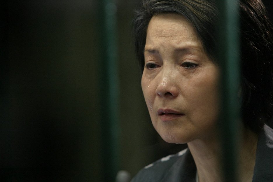 The Floating Shadow (2012) | ČSFD.cz