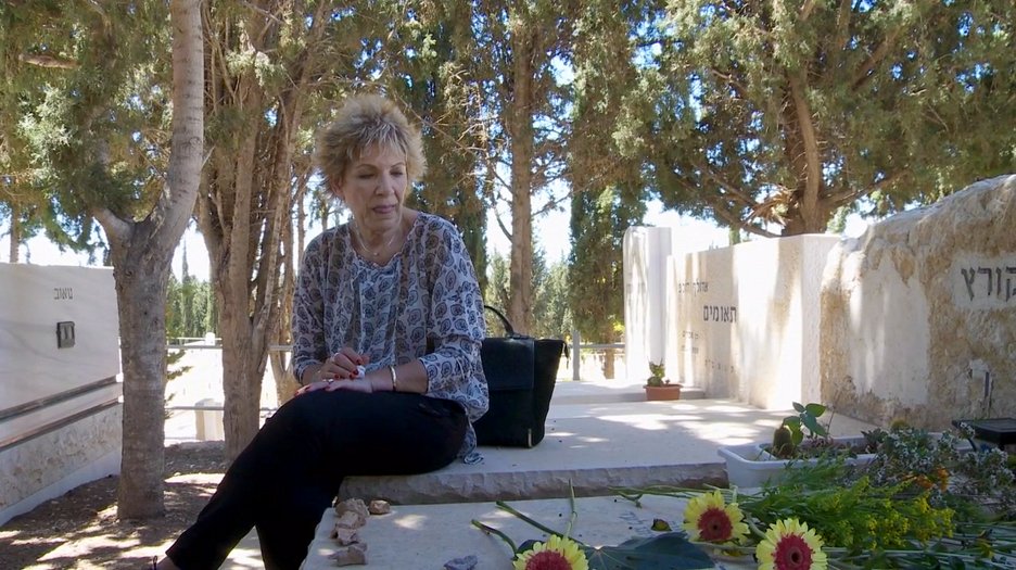 Unser Kampf (2016) | ČSFD.cz