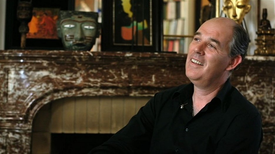 Matthias Hartmann | ČSFD.cz