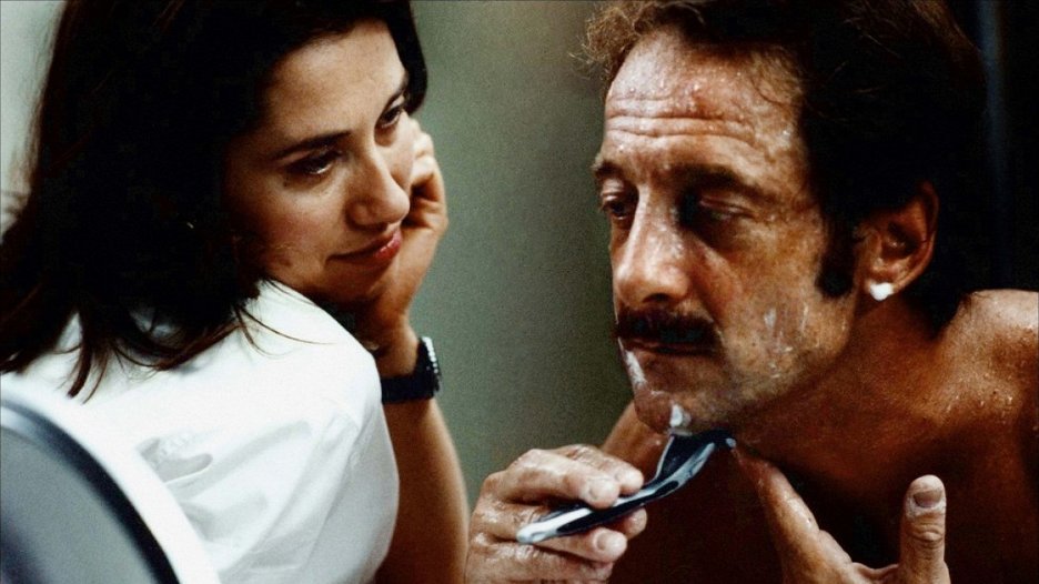 Knír (2005) | ČSFD.cz