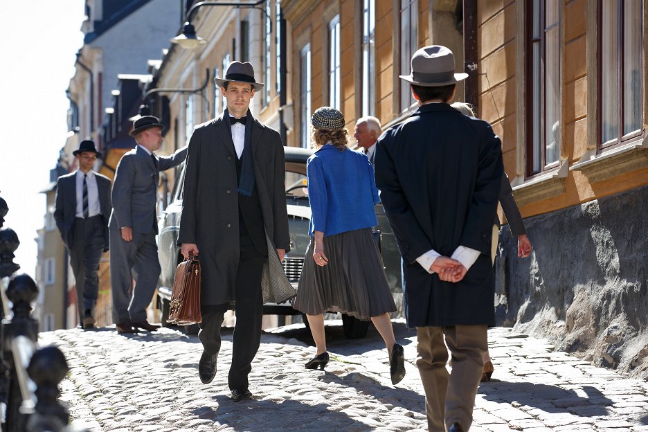 Restaurant - Série 2 (S02) (2018) | ČSFD.cz