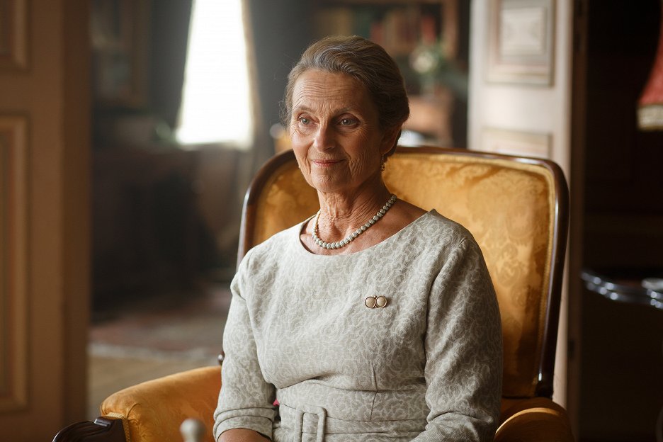 Restaurant - Série 2 (S02) (2018) | ČSFD.cz