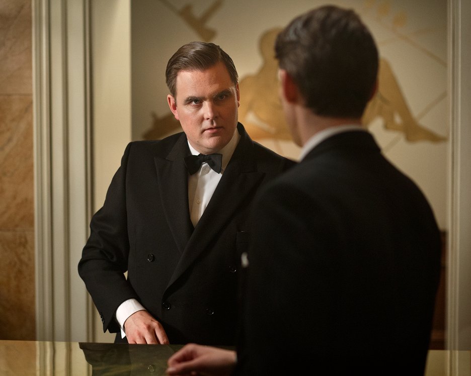 Restaurant - Série 2 (S02) (2018) | ČSFD.cz