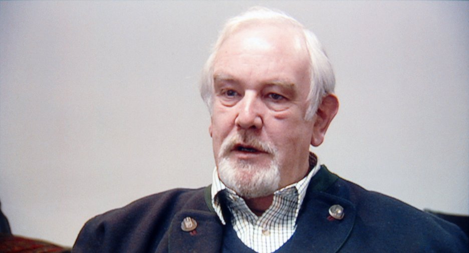 Kurt Moll - Ein Mann, ein Bass (2000) | ČSFD.cz