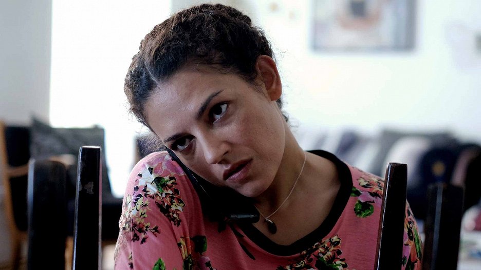 Love Machine (2019) | ČSFD.cz