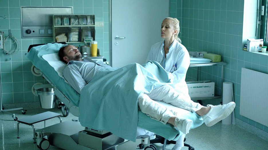 Love Machine (2019) | ČSFD.cz