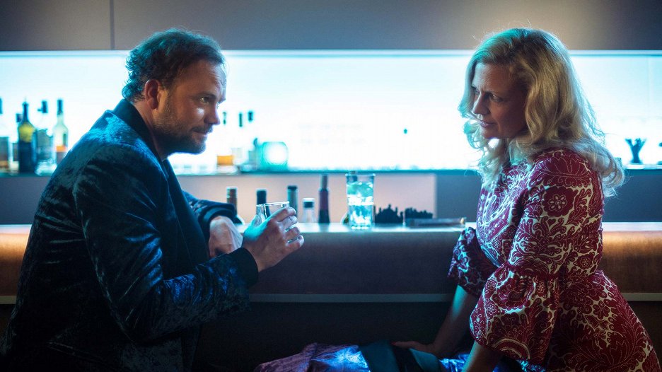 Love Machine (2019) | ČSFD.cz