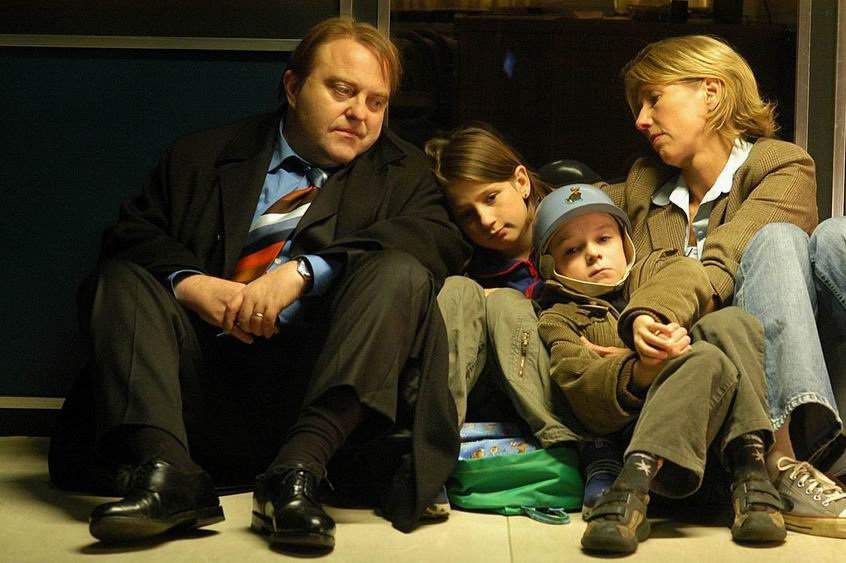 Urlaub vom Leben (2005) | ČSFD.cz