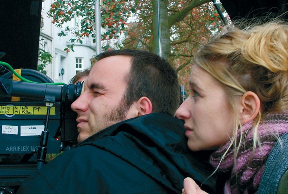 Pascal Schmit | ČSFD.cz