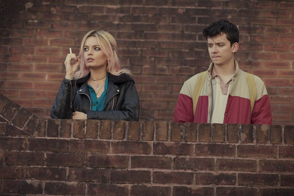 Emma Mackey | Ciekawostki | ČSFD.cz