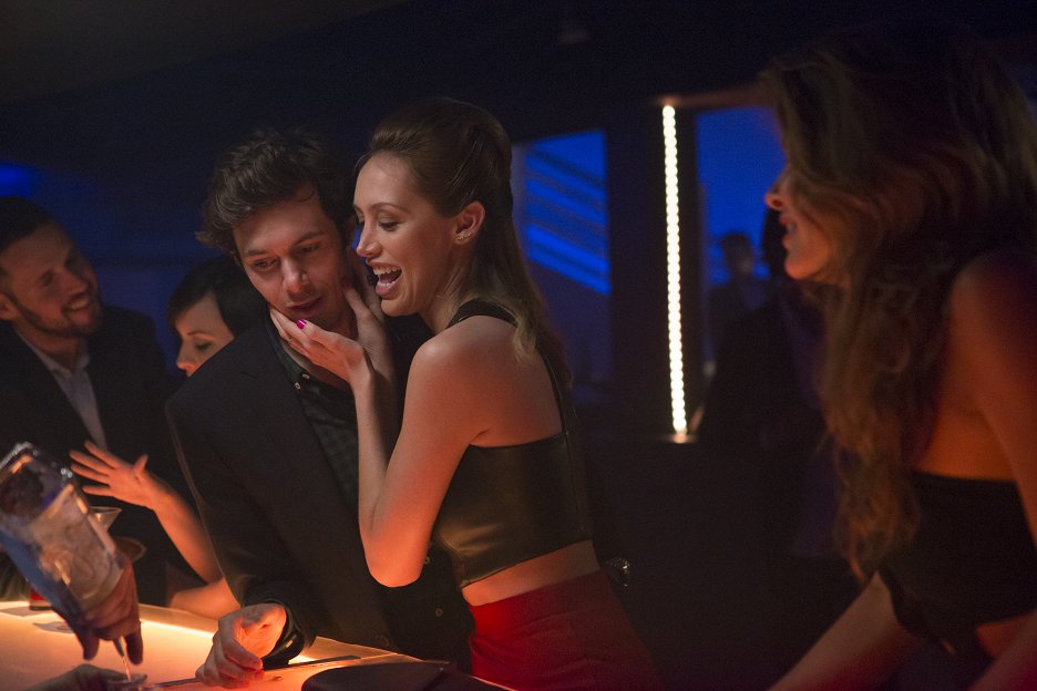 Devon Ogden | Galerie - Z filmu | ČSFD.cz