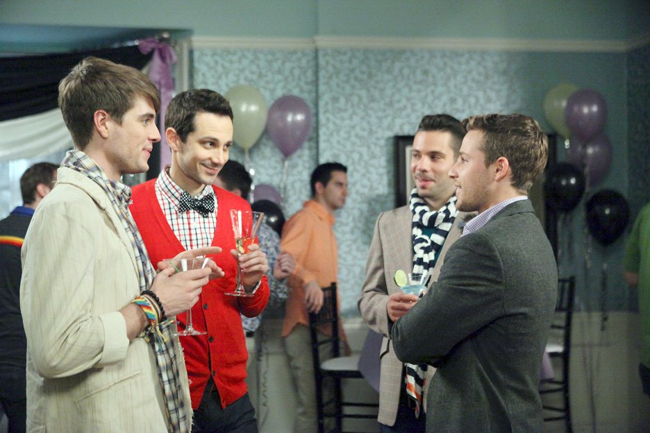 Jeffery Self | ČSFD.cz