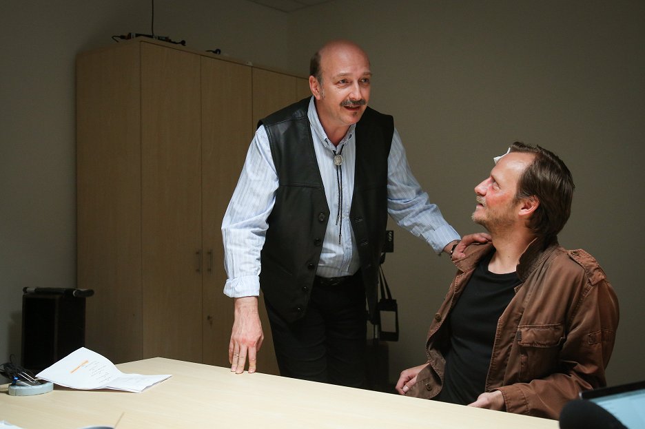 Jan Hájek | ČSFD.cz