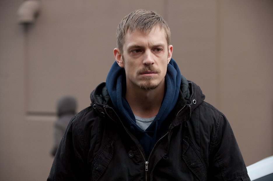 Zločin - Ogi Jun (S02E04) (2012) | ČSFD.cz