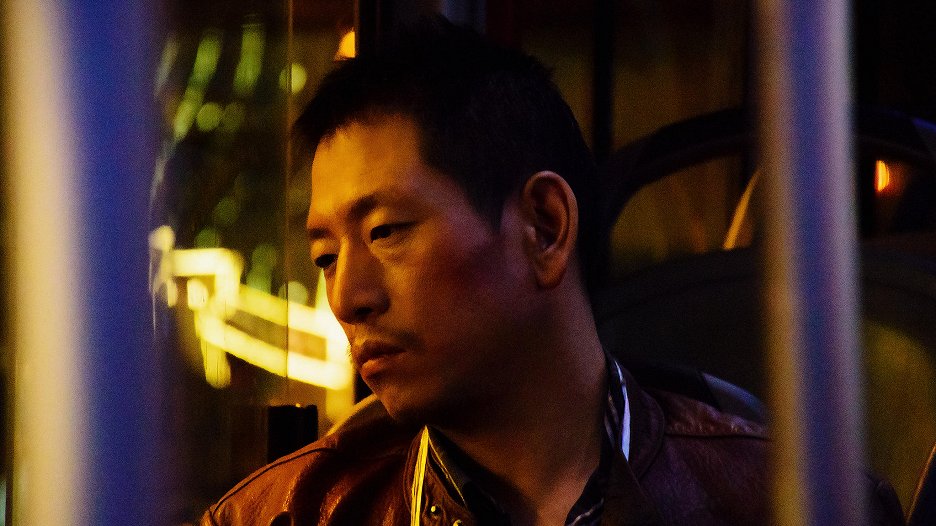 Zhou jun de xing zou (2019) | ČSFD.cz