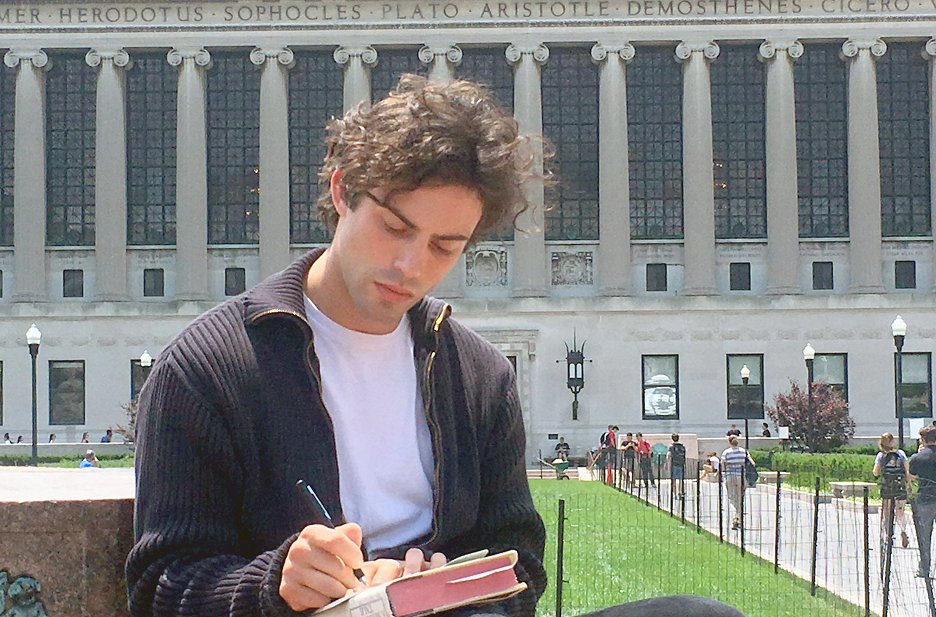 Paul Auster - Was wäre wenn (2018) | ČSFD.cz