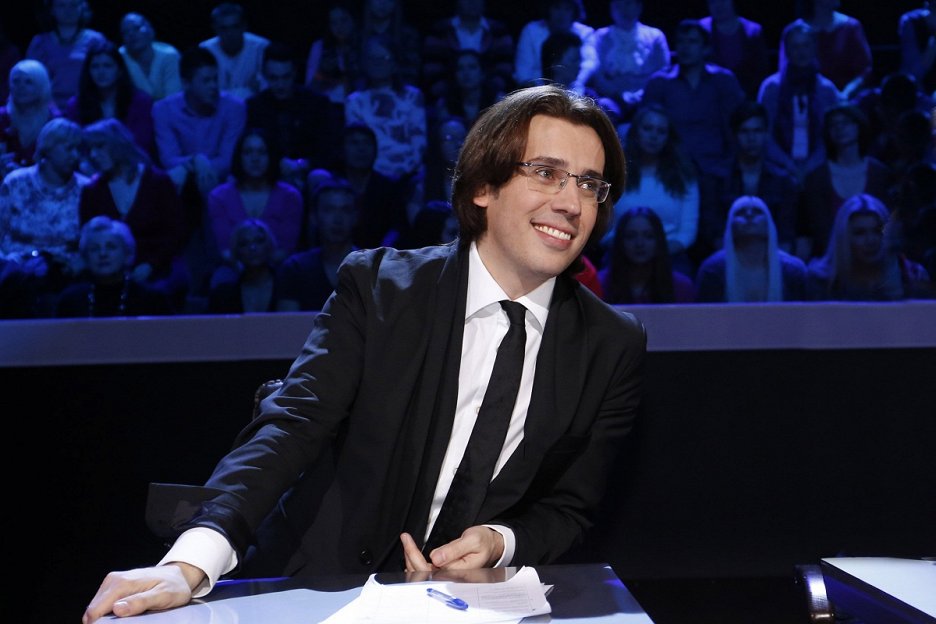 Maxim Galkin | ČSFD.cz