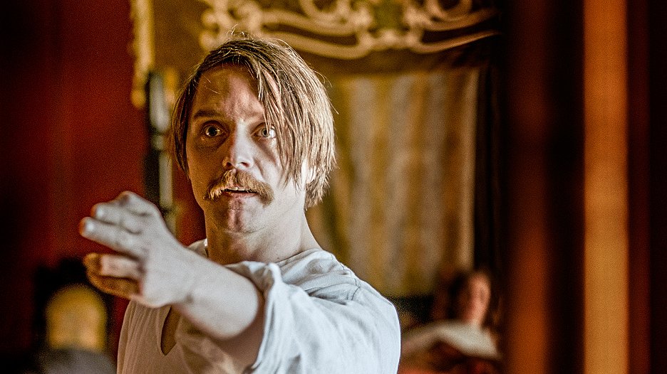 Aktivistit - Primus (E02) (2019) | ČSFD.cz