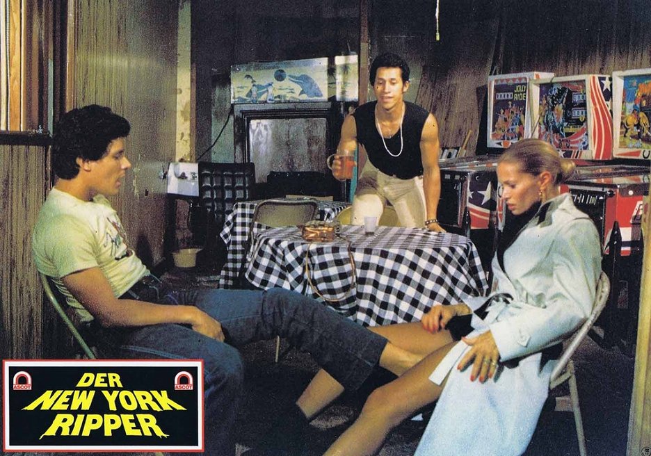 Antone Pagán | Galerie - Fotosky | ČSFD.cz