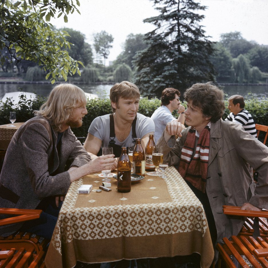 Marian Wolf | ČSFD.sk