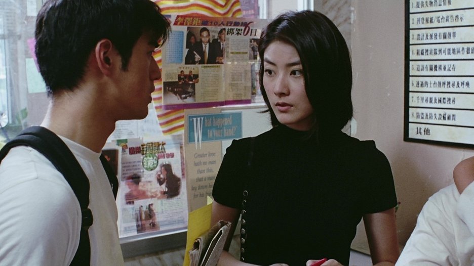 Kelly Wai-lam Chan | Biografia | ČSFD.cz