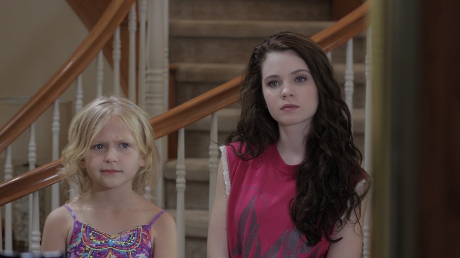 AlexAnn Hopkins | Galerie - Z filmu | ČSFD.cz