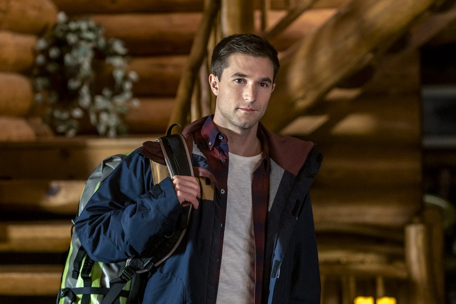 One Winter Weekend (2018) | ČSFD.cz