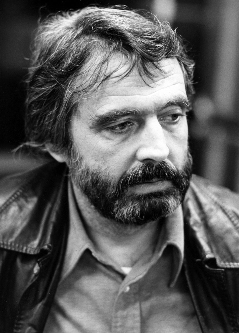 Alain Tanner | ČSFD.cz