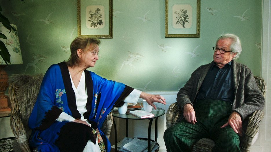 Jetzt oder Nie (2014) | ČSFD.cz