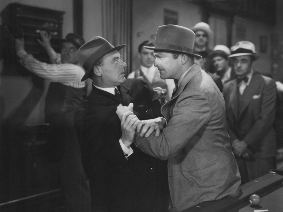 Bad Boy (1935) | ČSFD.cz