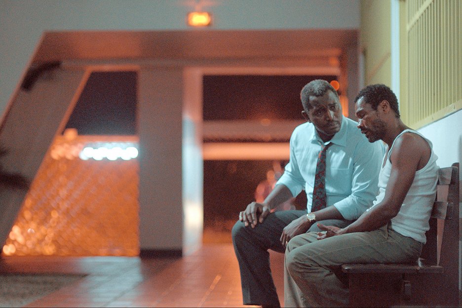 Maroni - Episode 3 (S01E03) (2019) | ČSFD.cz