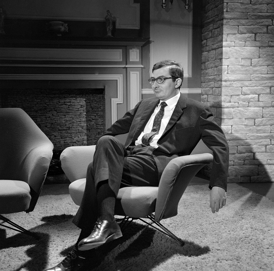 Claude Chabrol | ČSFD.cz Claude Chabrol | ČSFD.cz